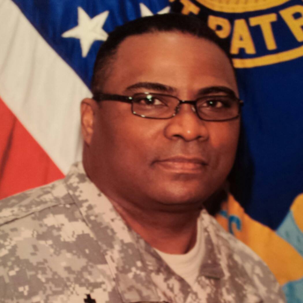 Grace Gospel Service Chaplains – Grace Gospel Service JBLM